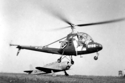 O Letňanech a jednom jejich náčelníkovi - Aeroweb.cz