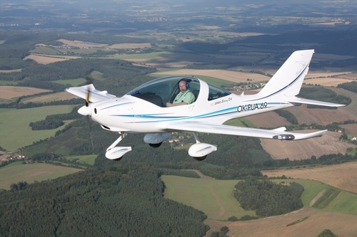 Sting S4 - vylepšené žihadlo od TL Ultralight - Aeroweb.cz