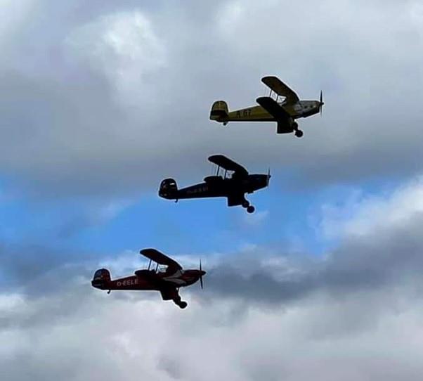 Baví mě létat podle papírové mapy, říká Flyman Orlowski - Aeroweb.cz