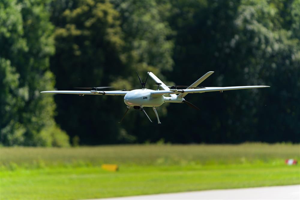 Brněnský Honeywell předvedl pokročilou řídící stanici pro bezpilotní ...