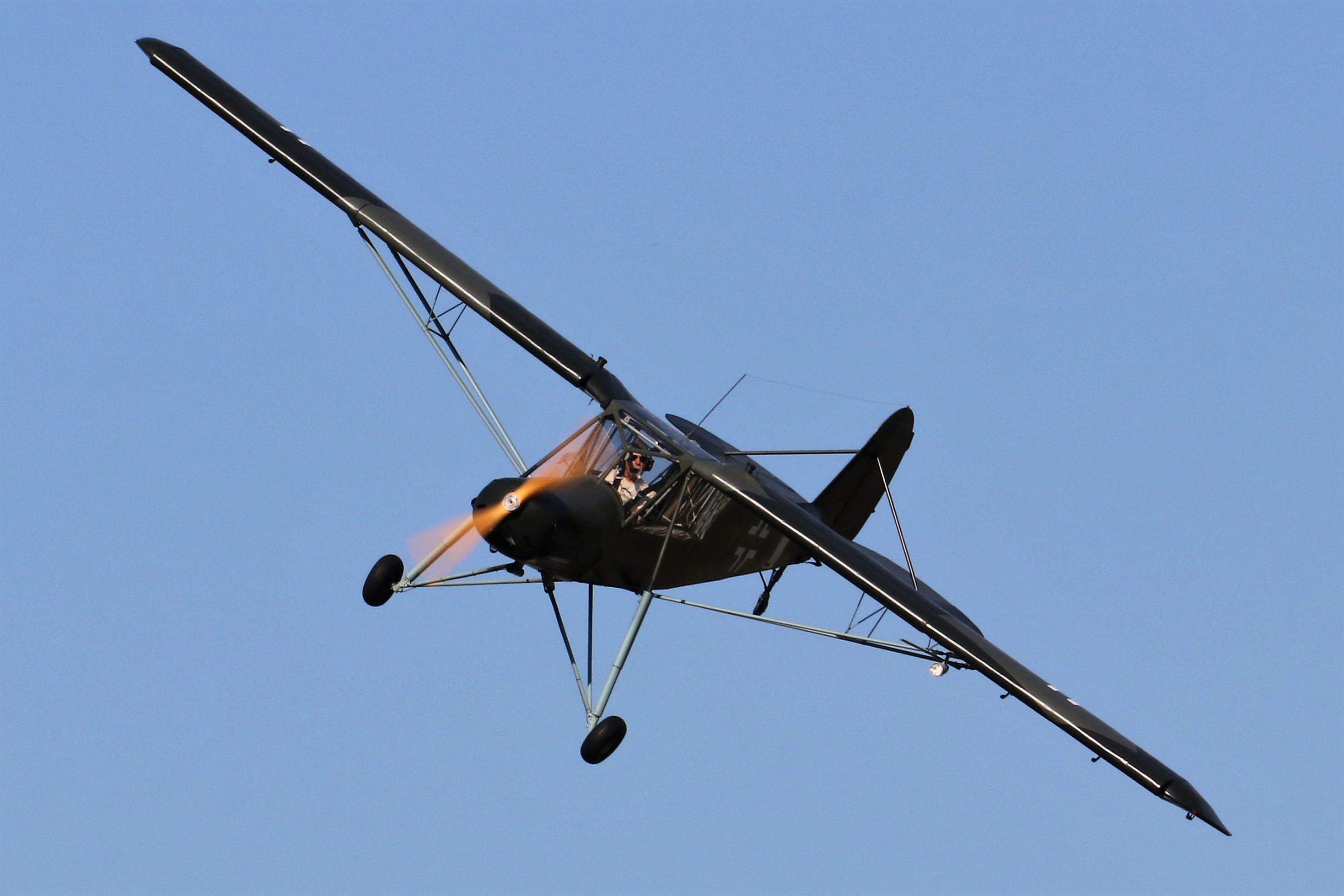 FOTO: Létáme pro vás 2023 - Aeroweb.cz