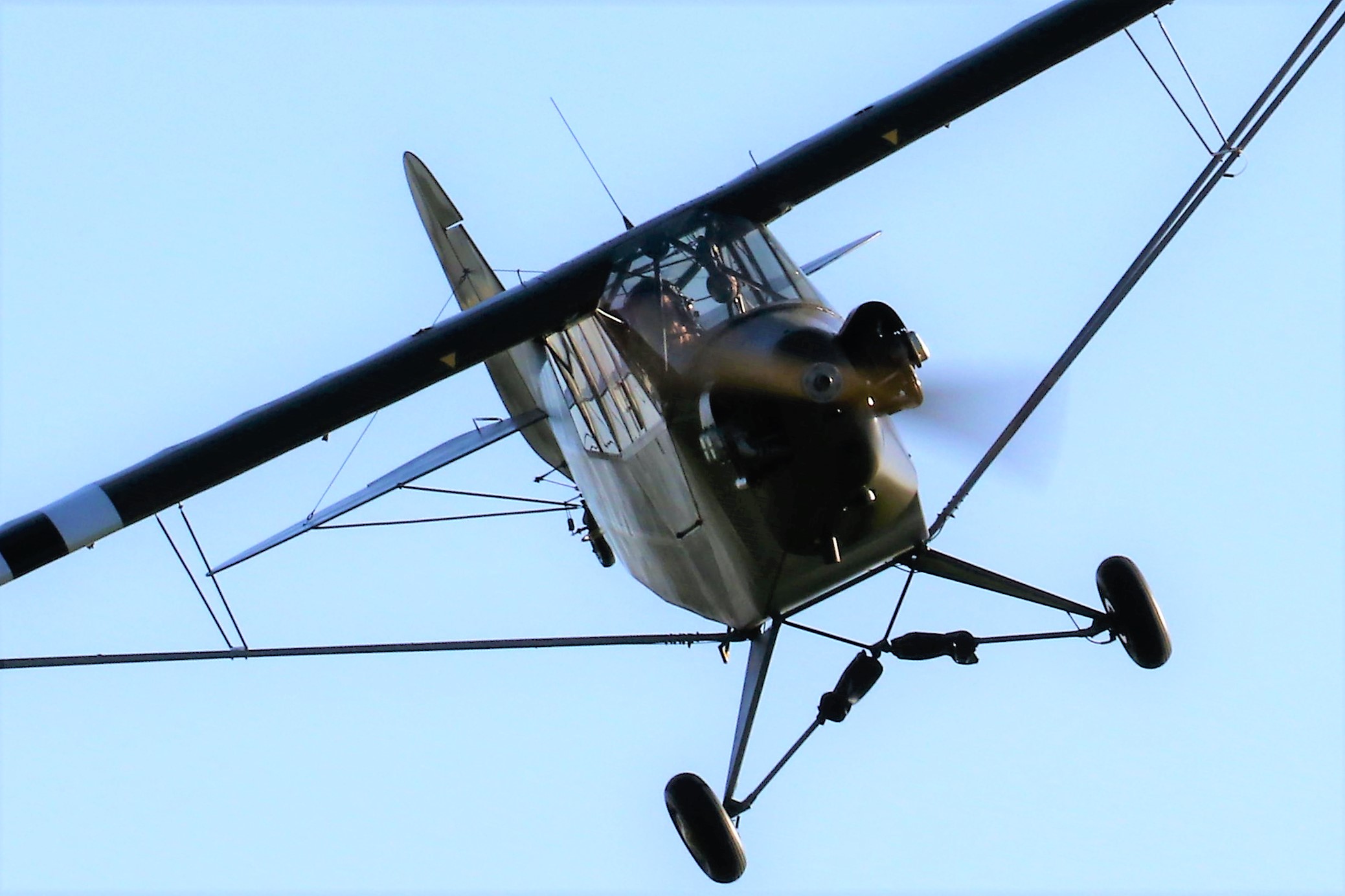 FOTO: Létáme pro vás 2023 - Aeroweb.cz