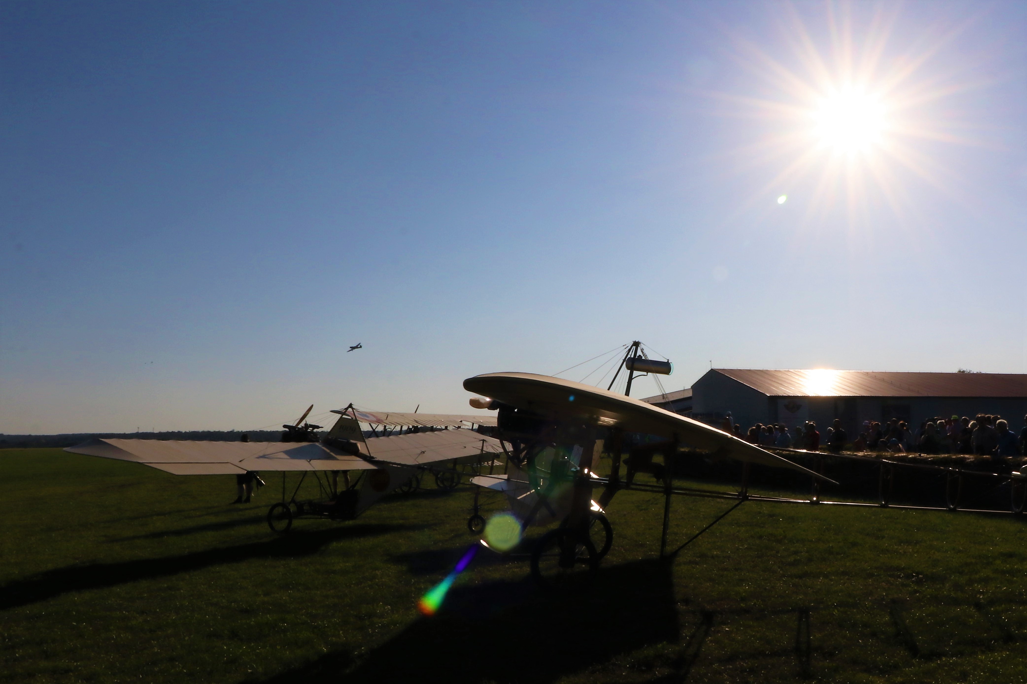 FOTO: Létáme pro vás 2023 - Aeroweb.cz