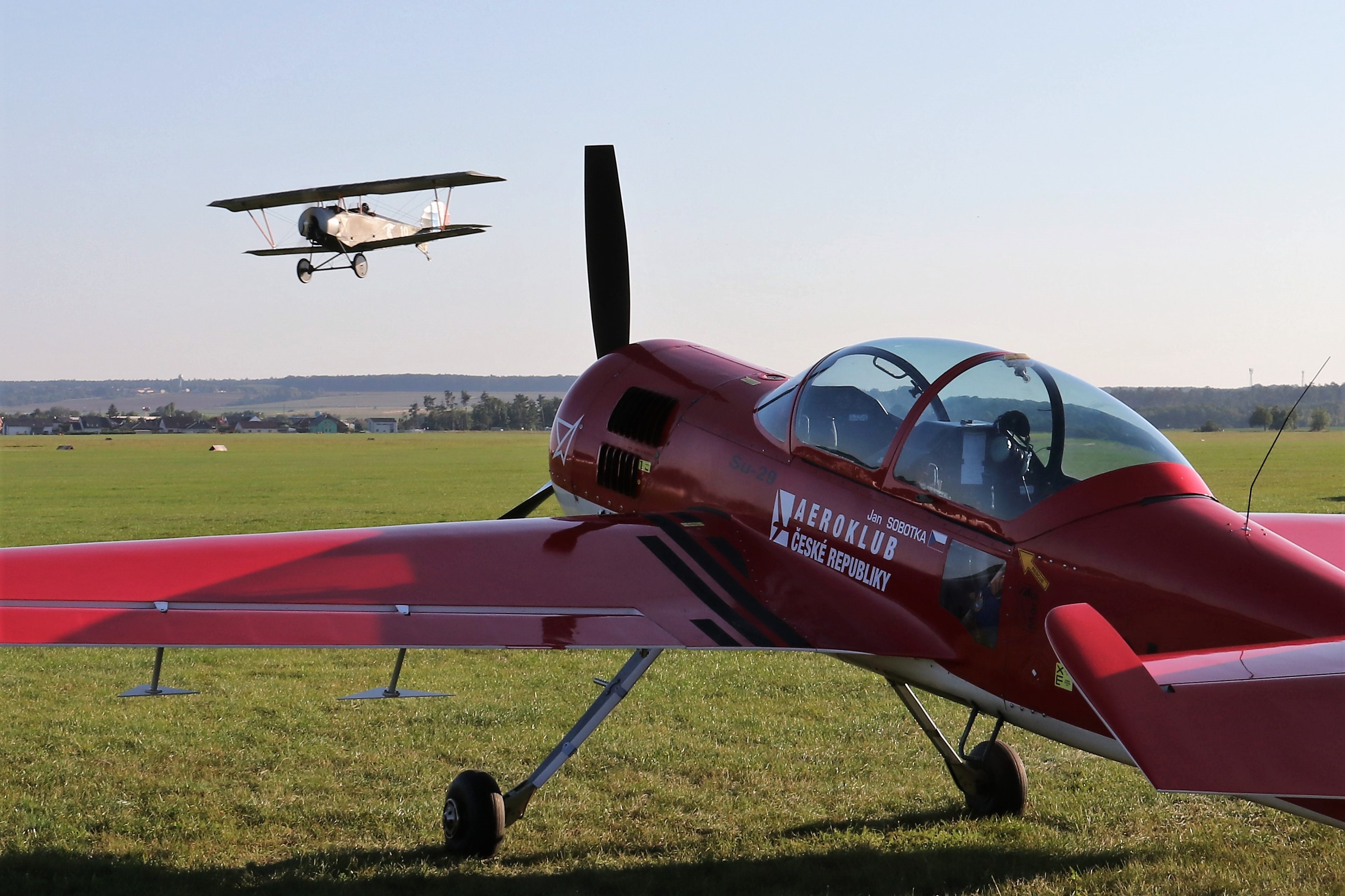 FOTO: Létáme pro vás 2023 - Aeroweb.cz