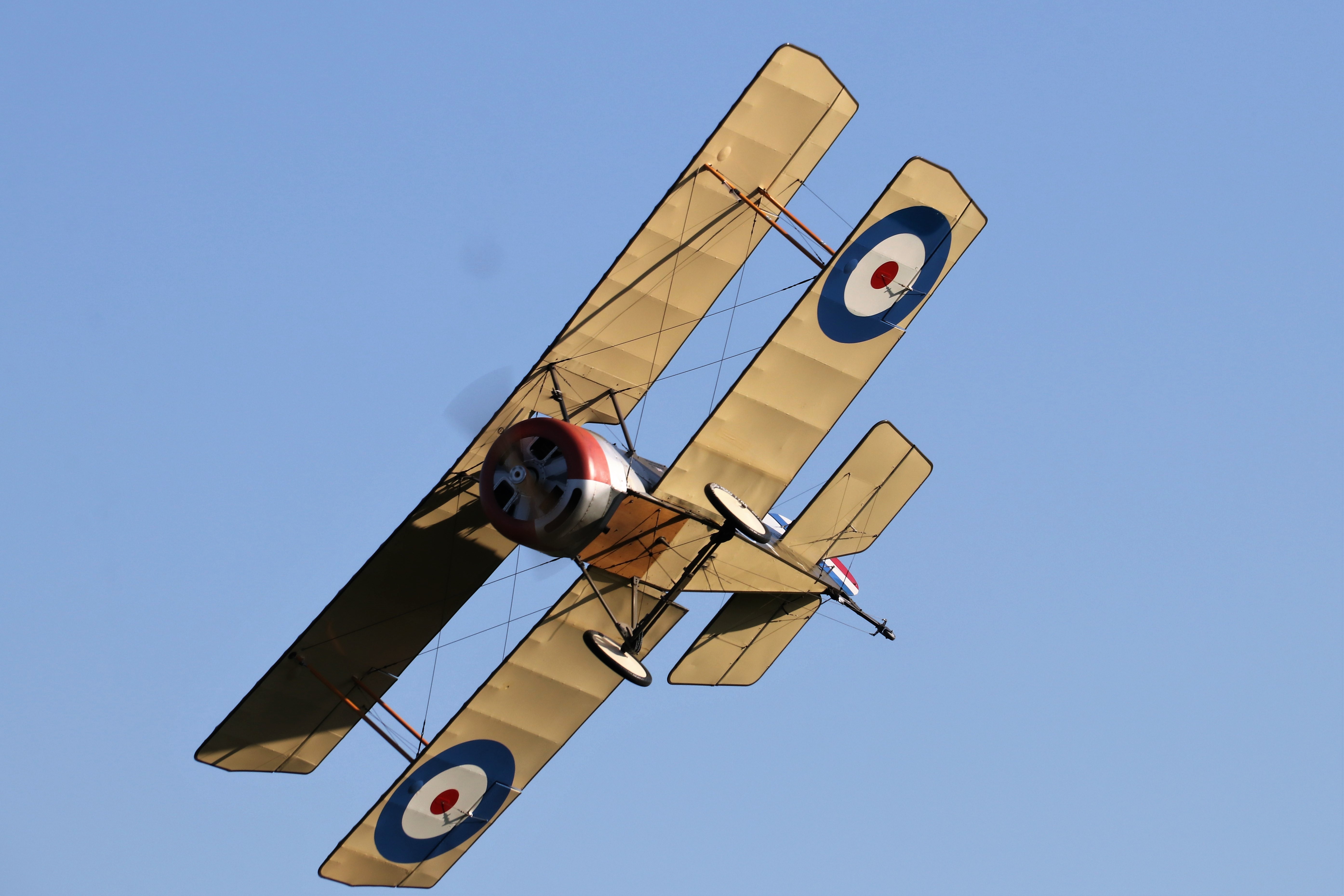 FOTO: Létáme pro vás 2023 - Aeroweb.cz