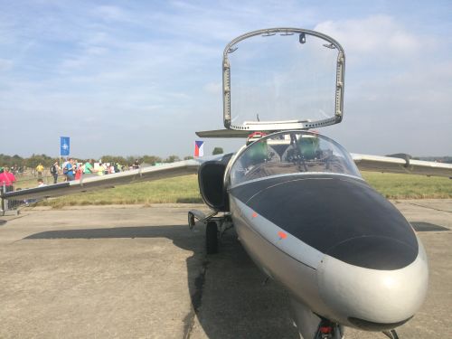 Dny NATO 2015 - žhavé novinky i osvědčené hvězdy - Aeroweb.cz