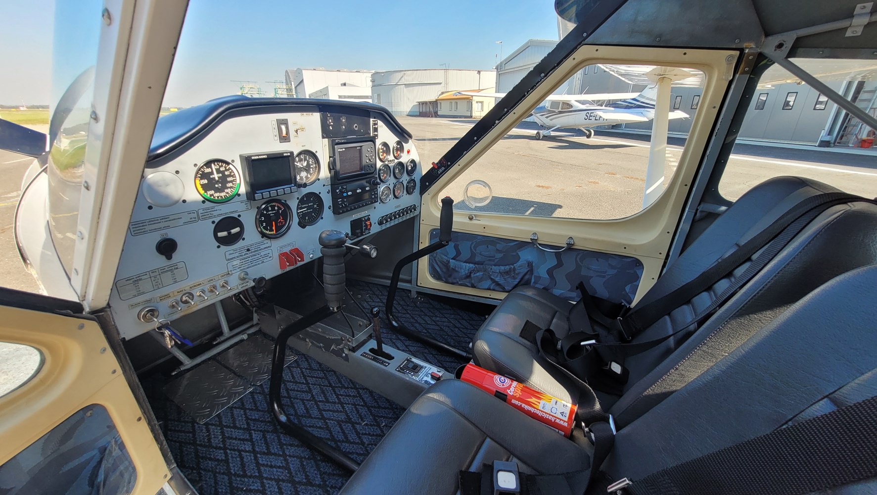 Letadla - Prodám - Letecký bazar - Aeroweb.cz