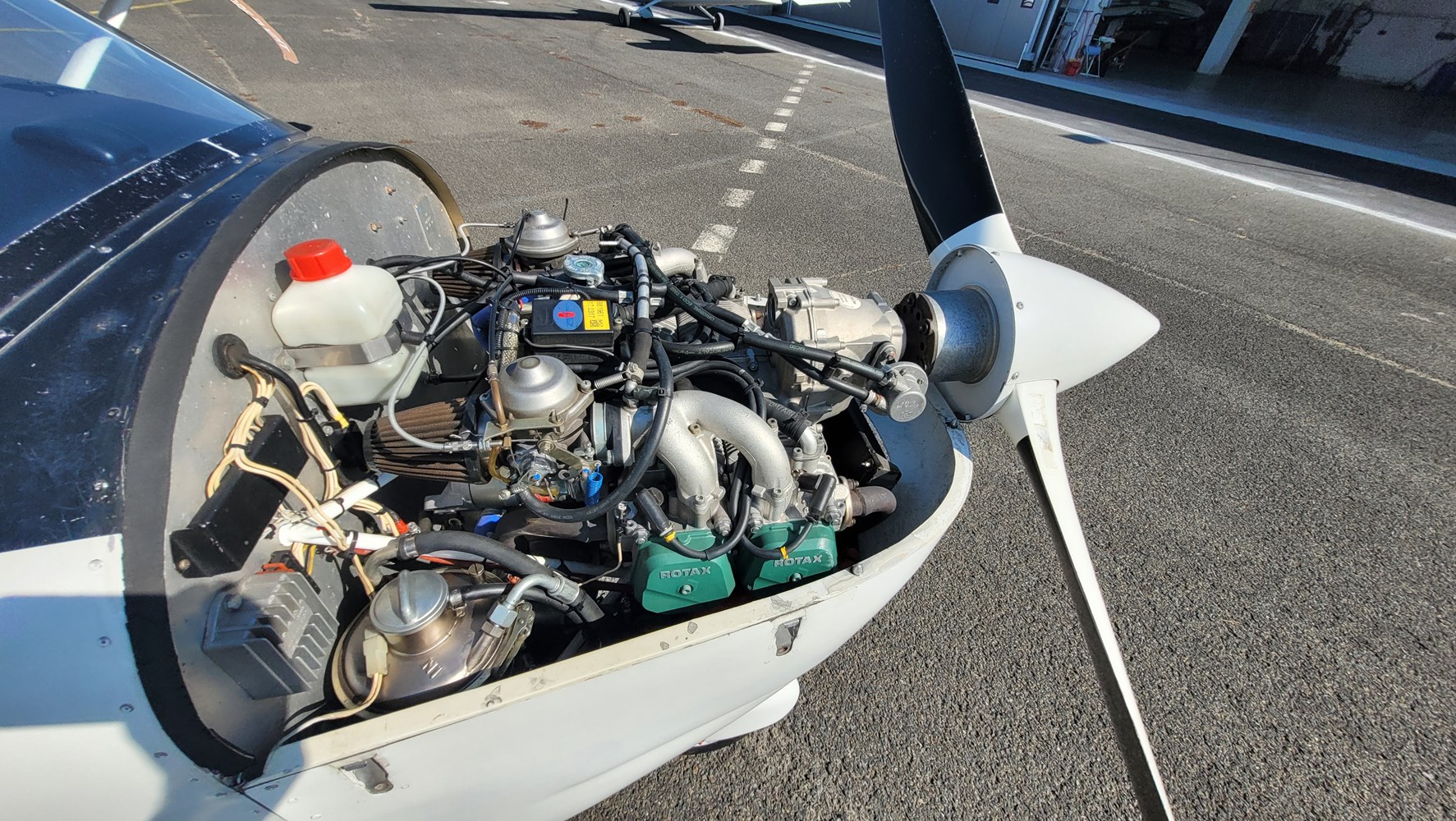 Letadla - Prodám - Letecký bazar - Aeroweb.cz