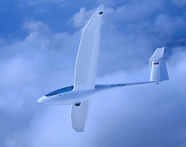 Pipistrel Apis-Bee - Přehled letadel - Aeroweb.cz