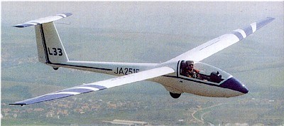 L33 Solo - Přehled letadel - Aeroweb.cz