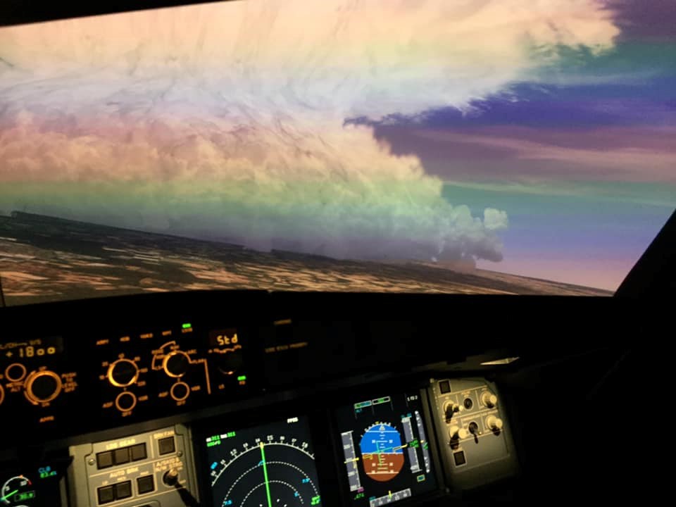 A320 neo/ceo FFS - Přehled letadel - Aeroweb.cz