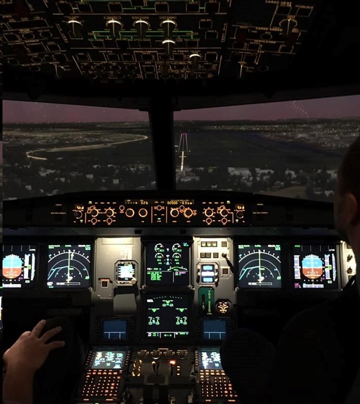 A320 neo/ceo FFS - Přehled letadel - Aeroweb.cz