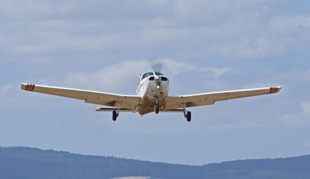 Piper Pilot 100/100i - Přehled letadel - Aeroweb.cz