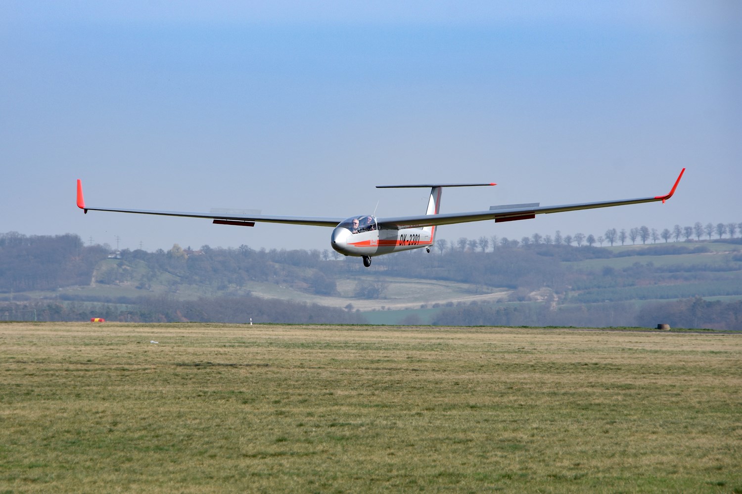 L 23 SUPER-BLANÍK 2018 Edition - Přehled letadel - Aeroweb.cz