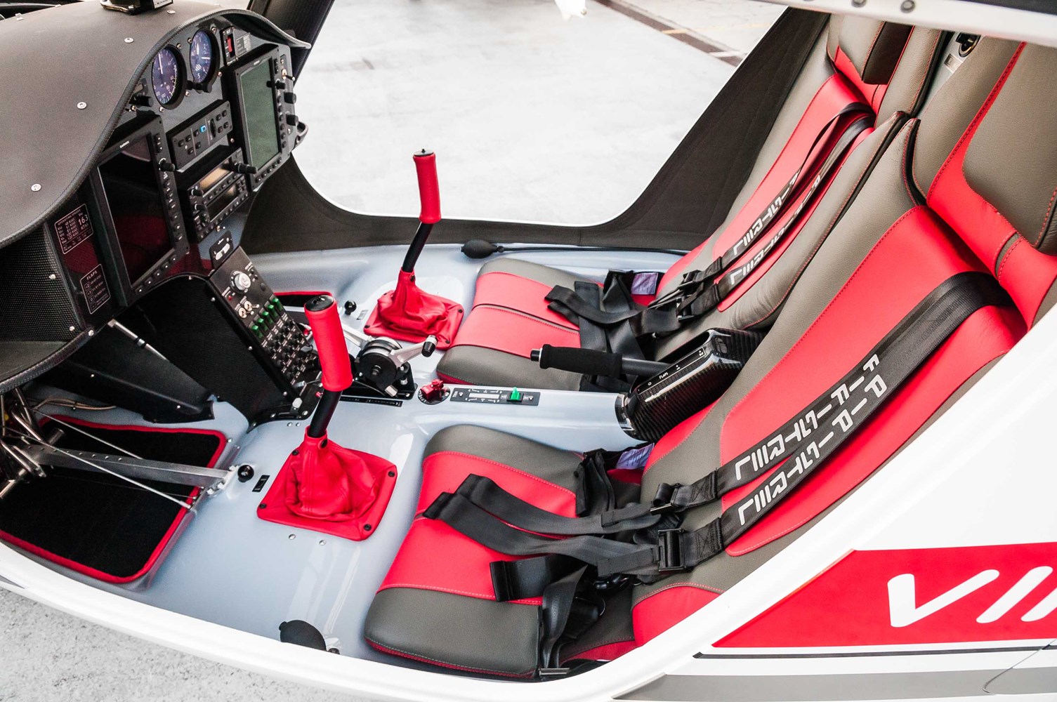 Pipistrel Virus SW 121 - Přehled letadel - Aeroweb.cz