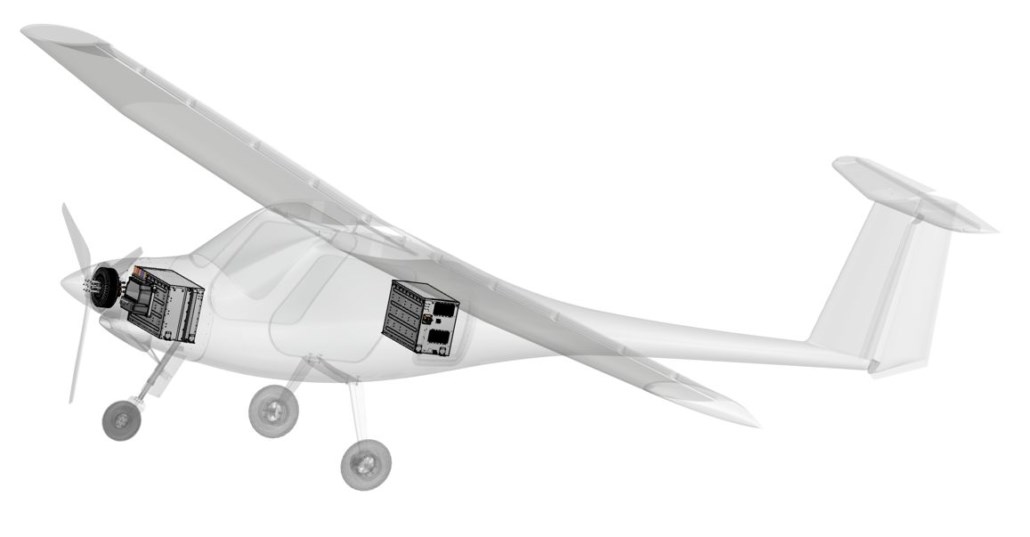 Pipistrel Velis Electro - Přehled letadel - Aeroweb.cz