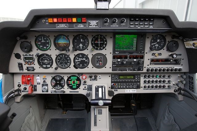 Robin DR400 - Přehled letadel - Aeroweb.cz