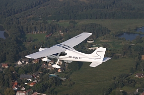 MH-46 Eclipse - Přehled letadel - Aeroweb.cz