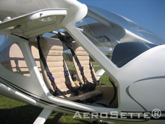 MH-46 Eclipse - Přehled letadel - Aeroweb.cz