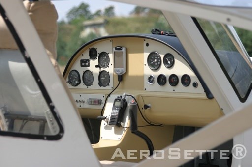 MH-46 Eclipse - Přehled letadel - Aeroweb.cz