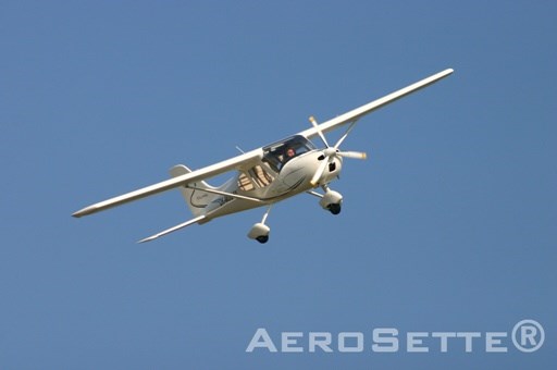 MH-46 Eclipse - Přehled letadel - Aeroweb.cz