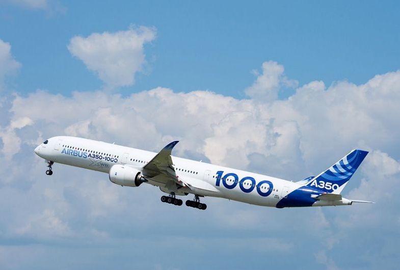 Airbus uskutečnil první autonomní vzlet dopravního letadla - Aeroweb.cz