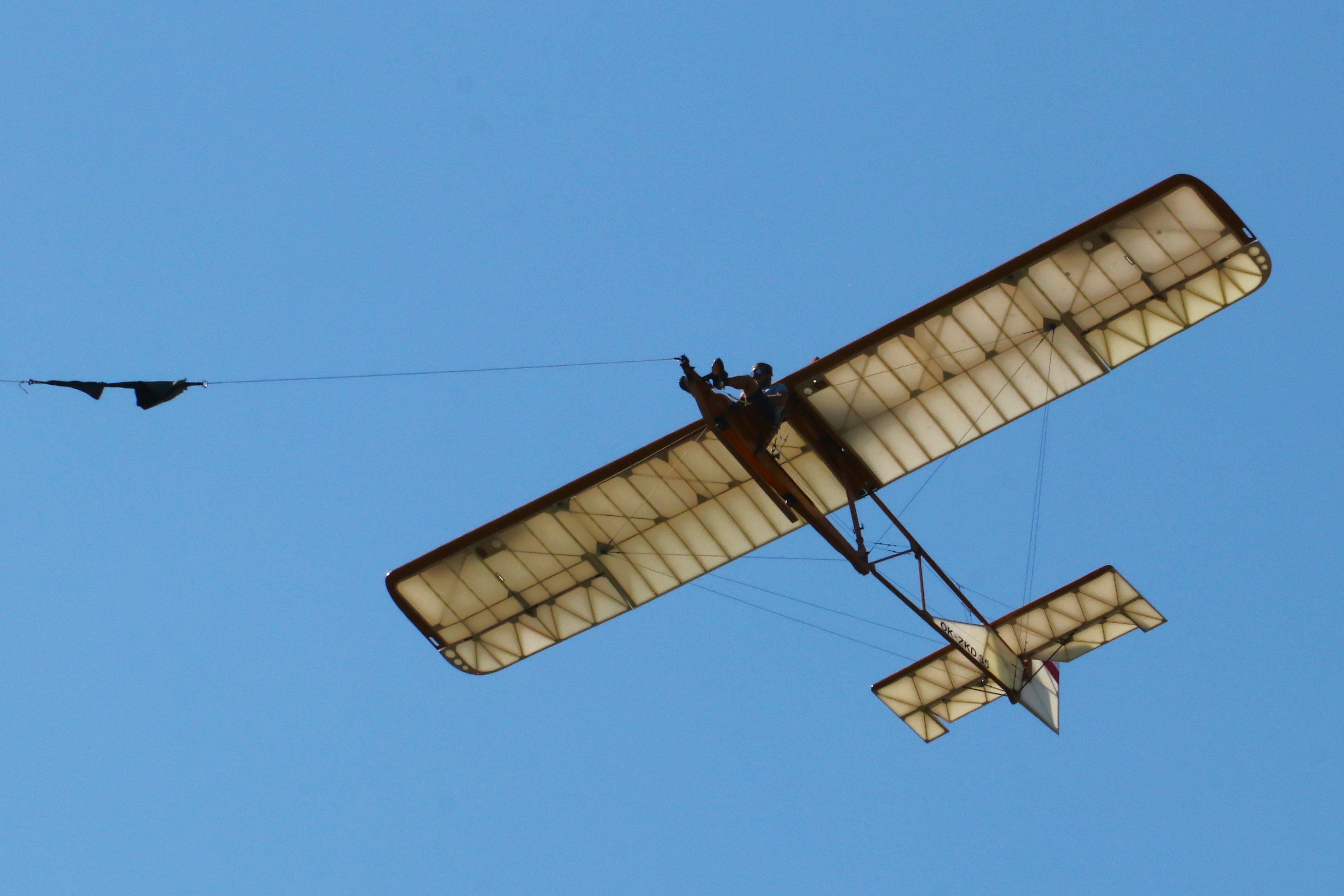 100 let letiště Letňany - Aeroweb.cz