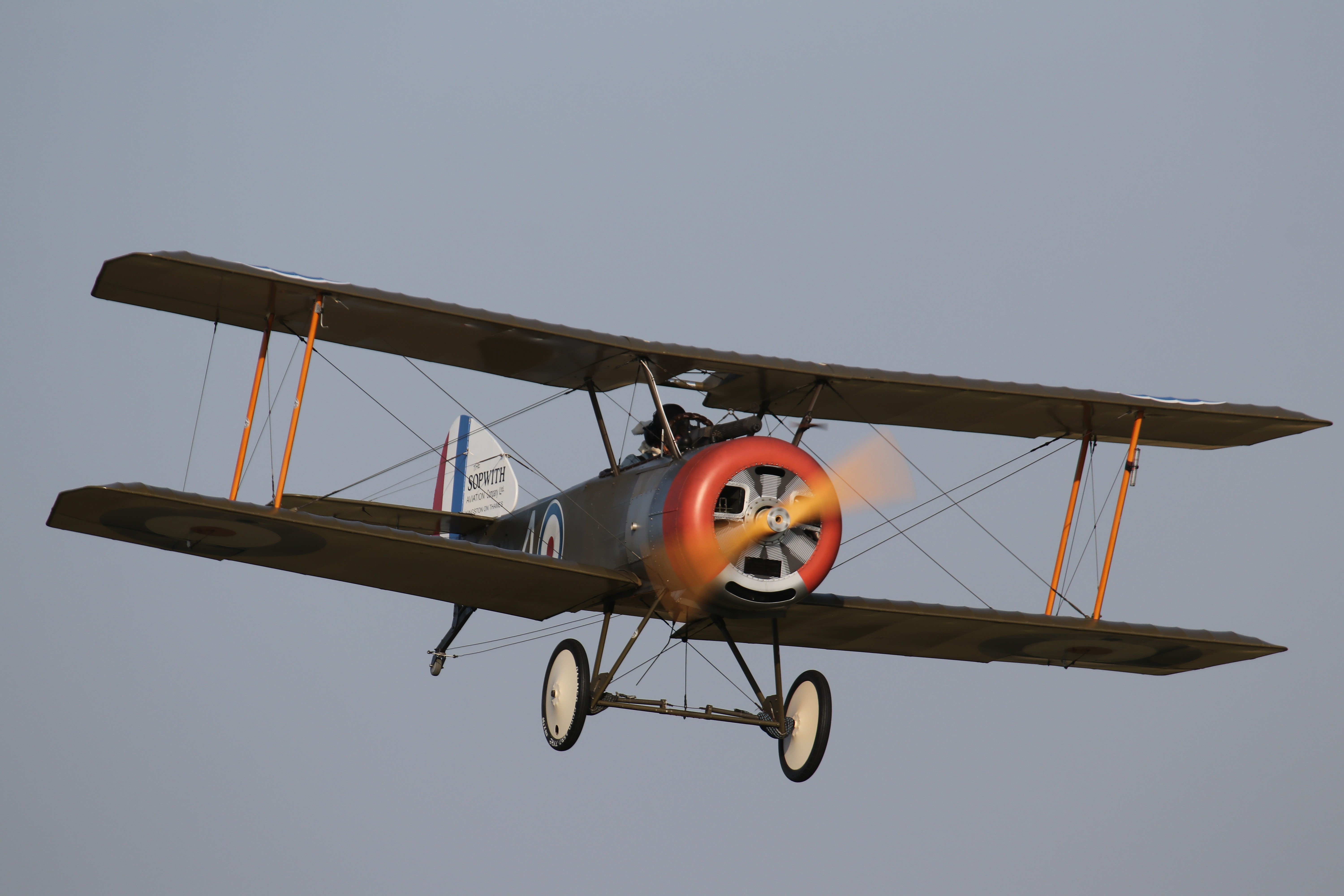 FOTO: Létáme pro vás 2024 - Aeroweb.cz